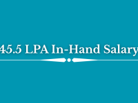 Unlocking The Secrets Of Your 6 LPA In-Hand Salary Breakdown