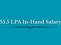 Unlocking The Secrets Of Your 6 LPA In-Hand Salary Breakdown